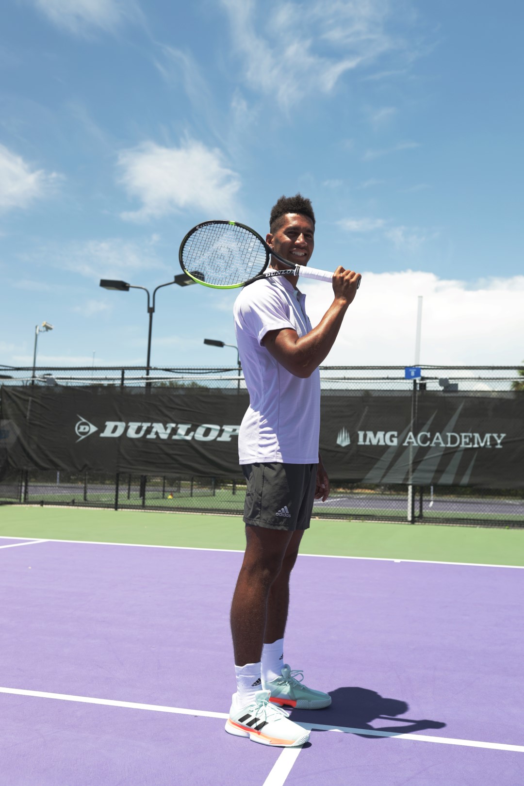 Mmoh tennis store